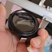 China 161-3932 for  CAT320D 422E 428E 442E Hour Meter Timer 366-0367 161-3932 E320D Timer Relay 3660367 1613932 for sale