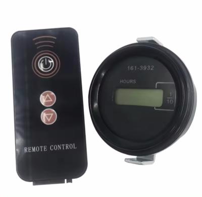 China 161-3932 for  CAT320D 422E 428E 442E Hour Meter Timer 366-0367 161-3932 E320D Timer Relay 3660367 1613932 for sale
