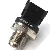 China Pressure Sensor 20973777 VOE20973777 Diesel Engine Excavator EC210 EC240 EC290 EC330 EC360 EC460 0281002937 for sale