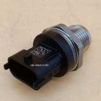 China Pressure Sensor 20973777 VOE20973777 Diesel Engine Excavator EC210 EC240 EC290 EC330 EC360 EC460 0281002937 for sale