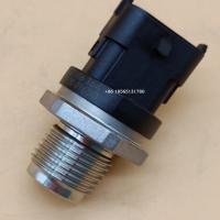 China Pressure Sensor 20973777 VOE20973777 Diesel Engine Excavator EC210 EC240 EC290 EC330 EC360 EC460 0281002937 for sale