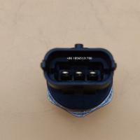 China Pressure Sensor 20973777 VOE20973777 Diesel Engine Excavator EC210 EC240 EC290 EC330 EC360 EC460 0281002937 for sale
