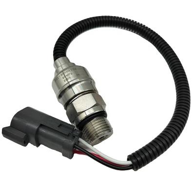 China 2218859 Hydraulic Pump Pressure Sensor for  E320C E320B 221-8859 for sale