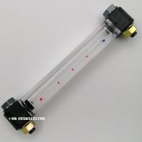 China Hydraulic Tank Gauge Level 14725906 14532362 for Excavator EC210 EC240 EC290 EC360 EC460 EC700 Hydraulic Dipstick for sale