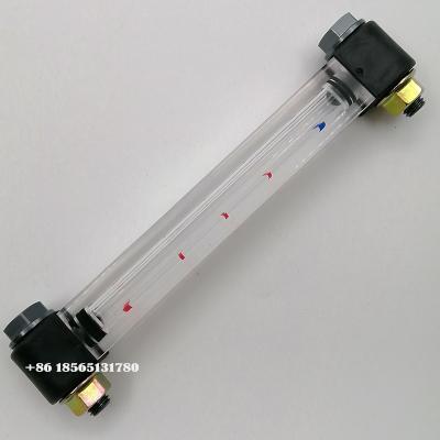 China Hydraulic Tank Gauge Level 14725906 14532362 for Excavator EC210 EC240 EC290 EC360 EC460 EC700 Hydraulic Dipstick for sale