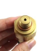China EC210 EC240 EC290 Excavator Oil Pressure Sensor 21291011 for  Pressure Switch for sale