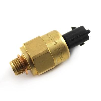 China EC210 EC240 EC290 Excavator Oil Pressure Sensor 21291011 for  Pressure Switch for sale