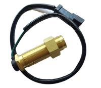 China Excavator PC200-7 Revolution Speed Sensor 7861-93-2310 for Komatsu Excavator Sensor for sale