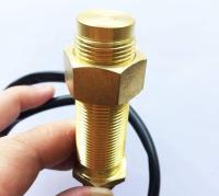 China Excavator PC200-7 Revolution Speed Sensor 7861-93-2310 for Komatsu Excavator Sensor for sale