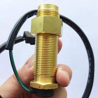 China Excavator PC200-7 Revolution Speed Sensor 7861-93-2310 for Komatsu Excavator Sensor for sale