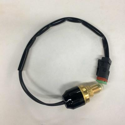 China New Oil Pressure Sensor 3095795 for  CAT320D Excavator C6.4 Engine Switch Sensor As Pressure 309-5795 for sale