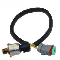 China 1671709 Pressure Sensor Switch for  Engine 3116 3126 3408E 3412E 167-1709 for sale