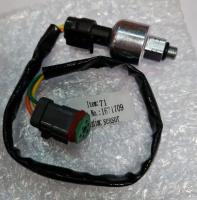 China 1671709 Pressure Sensor Switch for  Engine 3116 3126 3408E 3412E 167-1709 for sale