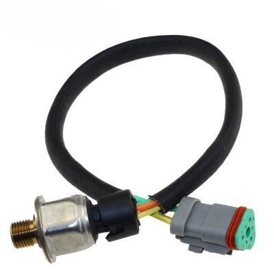 China 1671709 Pressure Sensor Switch for  Engine 3116 3126 3408E 3412E 167-1709 for sale