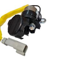 China E320B E320C E320D Excavator Magnetic Switch 1251302 1183534 Heater Relay 125-1302 118-3534 for for sale