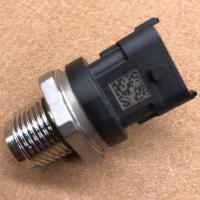 China EC210 EC240 EC290 EC330 EC360 EC460 Common Rail Fuel Pressure Sensor 0281002937 20973777 VOE20973777 for  Excavator for sale