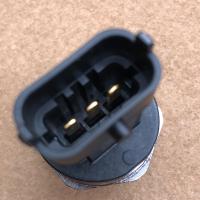 China EC210 EC240 EC290 EC330 EC360 EC460 Common Rail Fuel Pressure Sensor 0281002937 20973777 VOE20973777 for  Excavator for sale