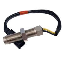 China High Quality CAT320B E320C E320D Excavator Sensor 5I-7579 5I7579 Speed Sensor 3244131 324-4131 for  Parts for sale