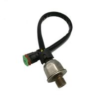 China Good Quality Fuel Pressure Sensor 3PP6-7 237-0957 for  C-13 C11 C13 C15 C18 C27 C32 420E 430E for sale