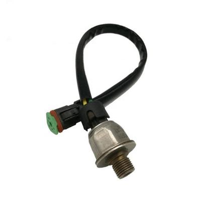 China Good Quality Fuel Pressure Sensor 3PP6-7 237-0957 for  C-13 C11 C13 C15 C18 C27 C32 420E 430E for sale