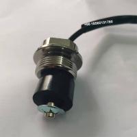 China High Quality SK210-8 Fuel Level Sensor for Kobelco Excavator Oil Pressure Sensor for sale