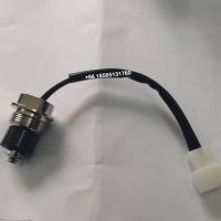 China High Quality SK210-8 Fuel Level Sensor for Kobelco Excavator Oil Pressure Sensor for sale