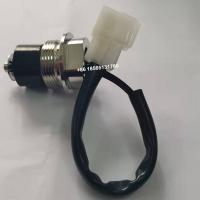 China High Quality SK210-8 Fuel Level Sensor for Kobelco Excavator Oil Pressure Sensor for sale