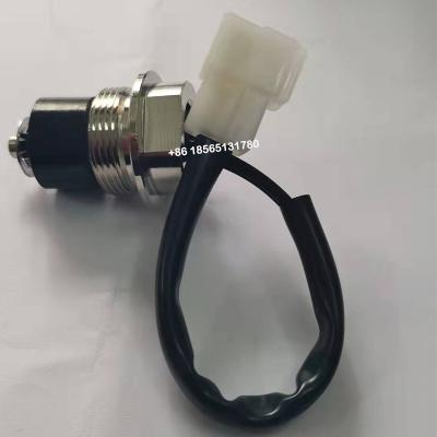 China High Quality SK210-8 Fuel Level Sensor for Kobelco Excavator Oil Pressure Sensor for sale