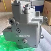 China Excavator 318C 320 320C Actuator 204-2683 204-684 Pump Actuator 204-2684 2042684 SBS120 Hydraulic Pump Regulator for for sale