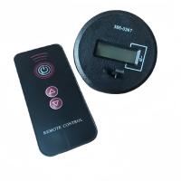 China E313 E320D E336 Excavator Hour Counter 366-0367 Remote Control Timer Meter for for sale
