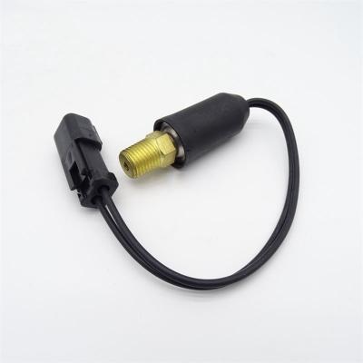 China Oil Pressure Sensor Switch 3E-2026 3E2026 Engine Pressure Sensor 114-9281 1149281 for  Parts for sale