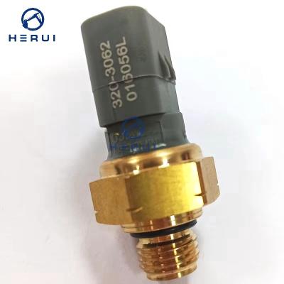 China 320-3060 3203060 Oil Pressure Sensor Switch for  Perkins T406711 Engine Spare Parts for sale