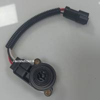 China Excavator Parts Construction Machinery Parts 120H 140H 420E 924H 953D Position Sensor 266-1467 2661467 for for sale