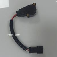 China Excavator Parts Construction Machinery Parts 120H 140H 420E 924H 953D Position Sensor 266-1467 2661467 for for sale
