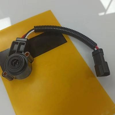 China Excavator Parts Construction Machinery Parts 120H 140H 420E 924H 953D Position Sensor 266-1467 2661467 for for sale