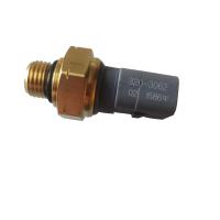 China Oil Pressure Sensor Switch Sender 320-3062 3203062 for  Excavator Spare Parts for sale