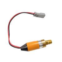 China 107-0612 1070612 Oil Pressure Sensor for  E330B Excavator Pressure Sensor for sale