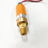 China 107-0612 1070612 Oil Pressure Sensor for  E330B Excavator Pressure Sensor for sale
