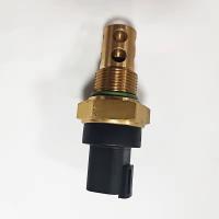 China Oil Pressure Sensor 11144494 15048183 Oil Level Sensor A35D A40D Wheel Loaders 90E L70E L110E L120E for sale