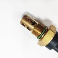 China Oil Pressure Sensor 11144494 15048183 Oil Level Sensor A35D A40D Wheel Loaders 90E L70E L110E L120E for sale