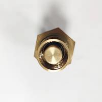 China Oil Pressure Sensor 11144494 15048183 Oil Level Sensor A35D A40D Wheel Loaders 90E L70E L110E L120E for sale