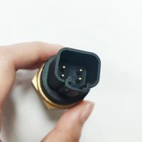 China Oil Pressure Sensor 11144494 15048183 Oil Level Sensor A35D A40D Wheel Loaders 90E L70E L110E L120E for sale