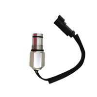 China Excavator Spare Parts 324D 325D 329D Pressure Switch Sensor 2580883 258-0883 for sale
