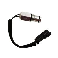 China Excavator Spare Parts 324D 325D 329D Pressure Switch Sensor 2580883 258-0883 for sale