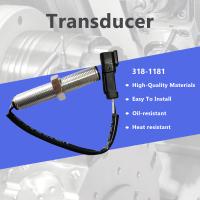 China Excavator Spare Parts 324D 325D 329D Pressure Switch Sensor 2580883 258-0883 for sale