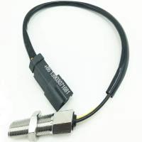 China E311B E315B E318B E320B Revolution Speed Sensor 125-2966 1252966 for  Excavator Parts for sale