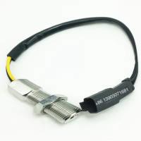 China E311B E315B E318B E320B Revolution Speed Sensor 125-2966 1252966 for  Excavator Parts for sale