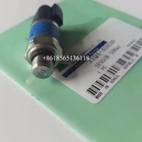 China R210-3 R210-5 R210-7 R210-9 Excavator Spare Parts 31Q4-40830 Pressure Sensor Switch 50bar for Hyundai 31Q4-40830 Pressure Sensor for sale