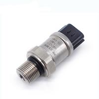 China LS52S00015P1 High Pressure Sensor for Kobelco SK350-8 SK200-8 Excavator Spare Parts for sale