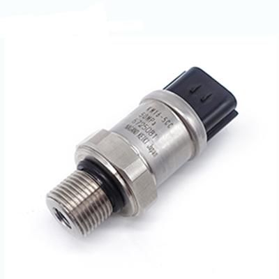 China LS52S00015P1 High Pressure Sensor for Kobelco SK350-8 SK200-8 Excavator Spare Parts for sale